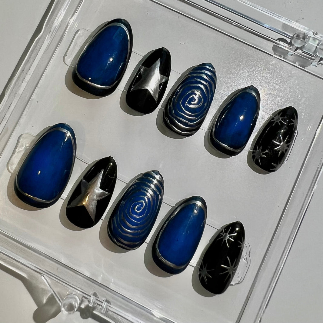 Products – Jinx Nails